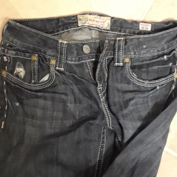 MEK | Jeans | Mek Denim Jeans | Poshmark